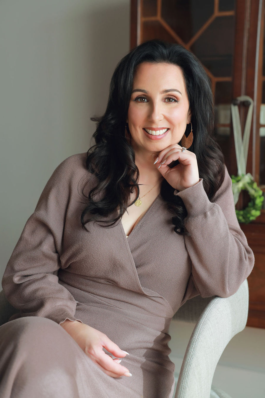 HouseLift Design’s Brenda Thompson: From Corporate to Creativity