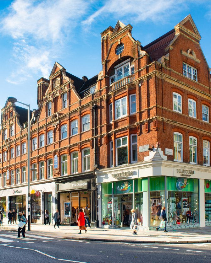 TRI Design: A New Festival Shaping London’s Design Landscape